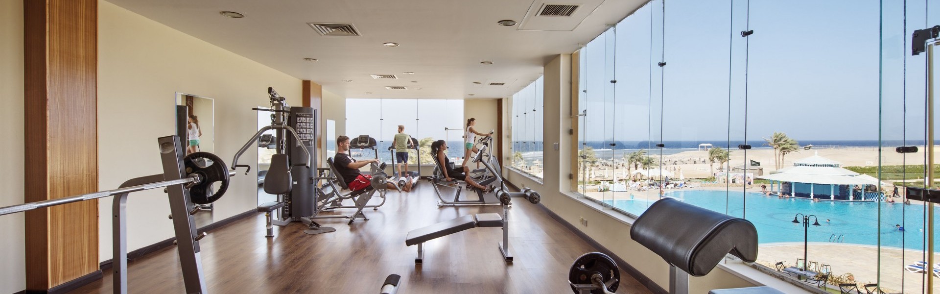 Marsa Alam Holidays - Recreation | All Inclusive Resorts ,EG